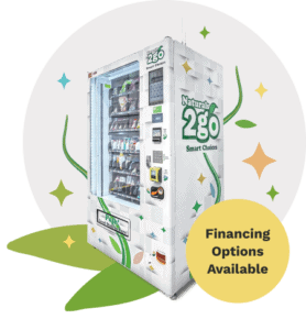 Perfect Business - Naturals2Go